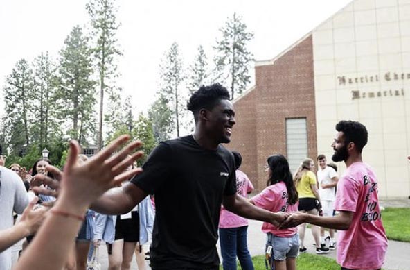 Whitworth University