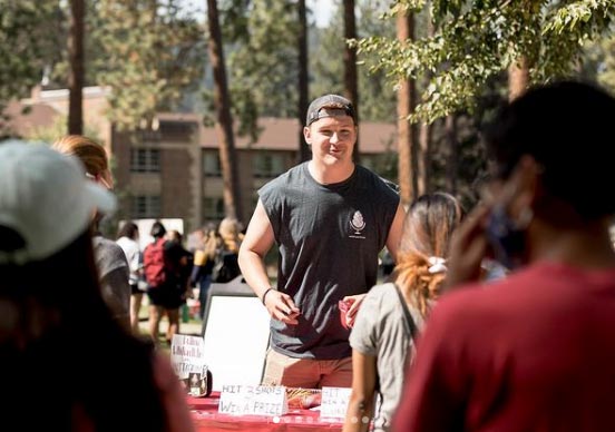 Whitworth University