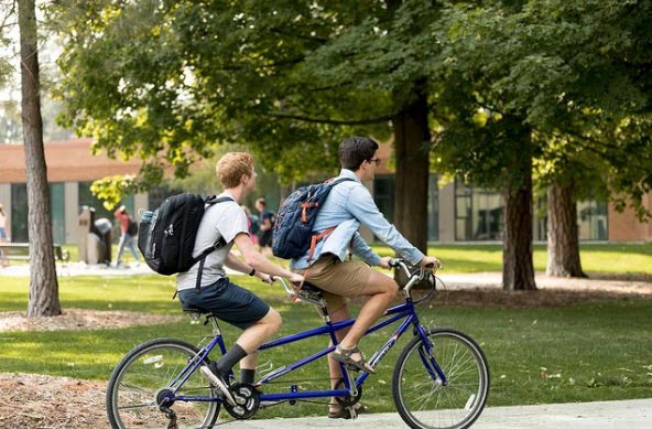 Whitworth University